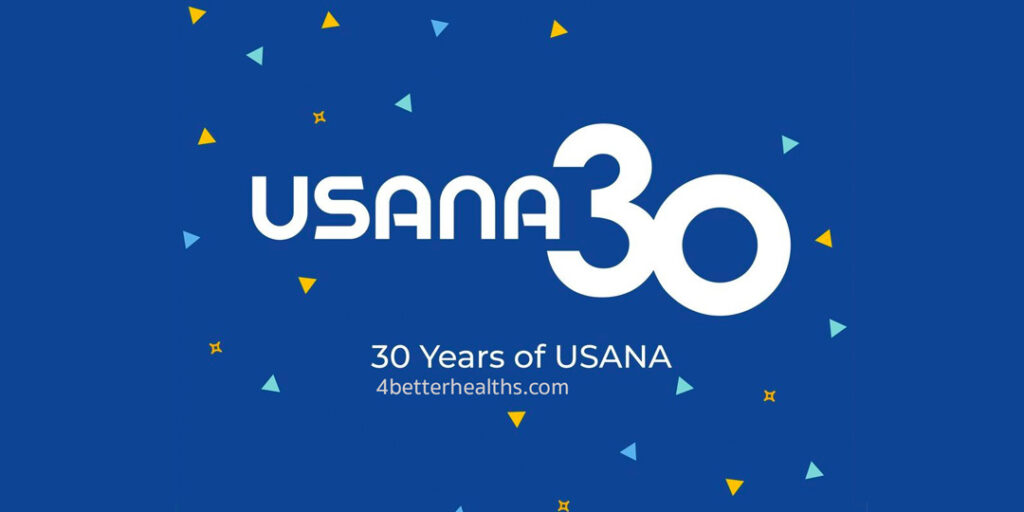 ยูซานา (USANA Products) - ผลิตภัณฑ์เสริมอาหารระดับโลก